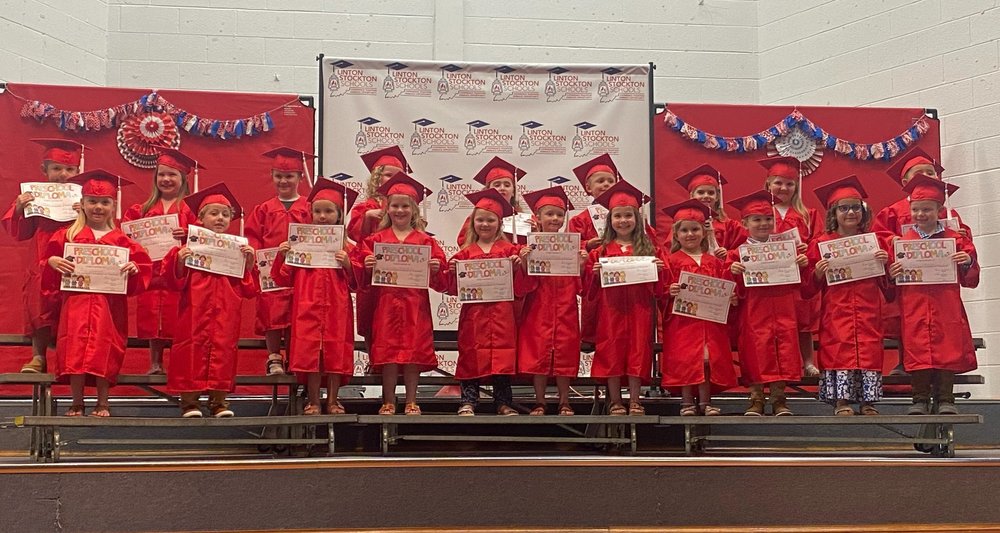 Congratulations to the Miner Explorers Class of 2022 | Linton-Stockton ...