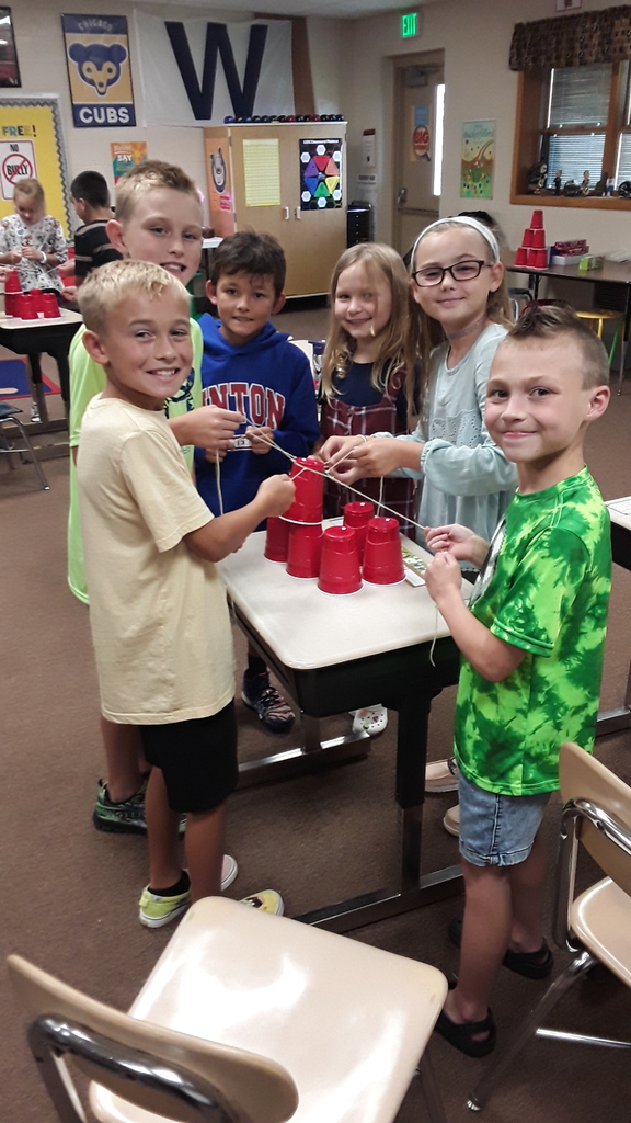 Live Feed | Linton-Stockton Elementary School