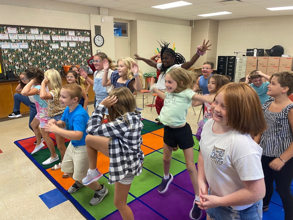 Live Feed | Linton-Stockton Elementary School