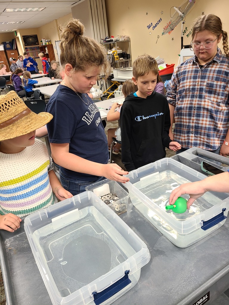 Live Feed | Linton-Stockton Elementary School