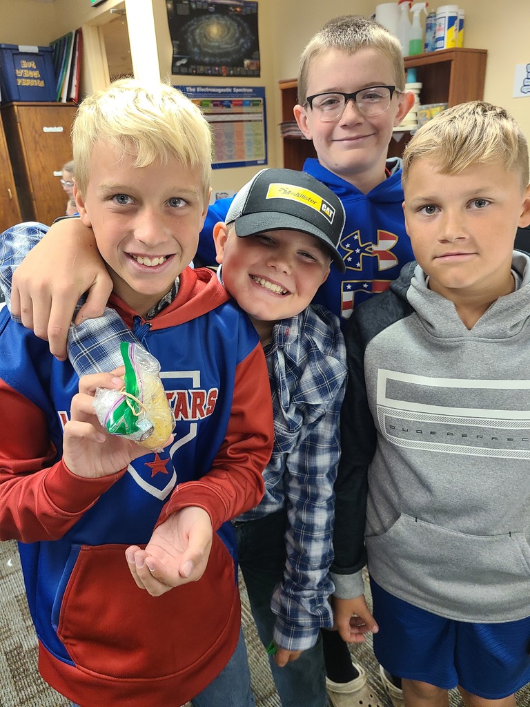 Live Feed | Linton-Stockton Elementary School