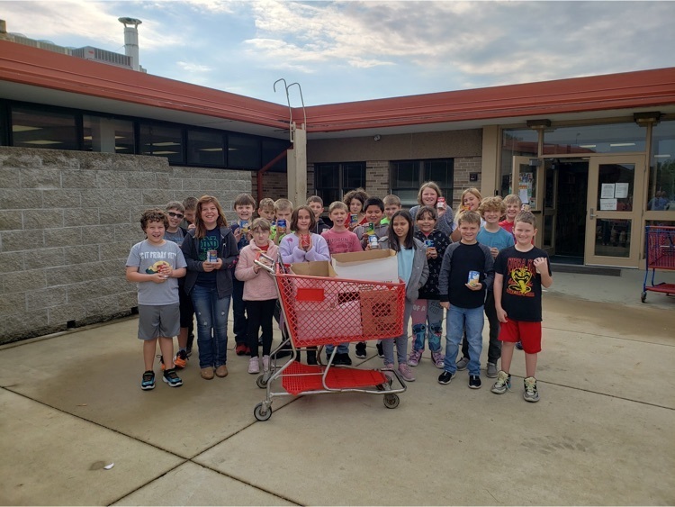 Live Feed | Linton-Stockton Elementary School