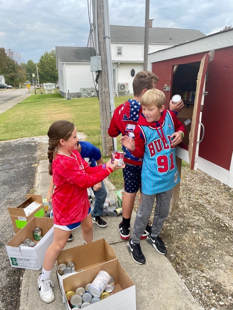 Live Feed | Linton-Stockton Elementary School