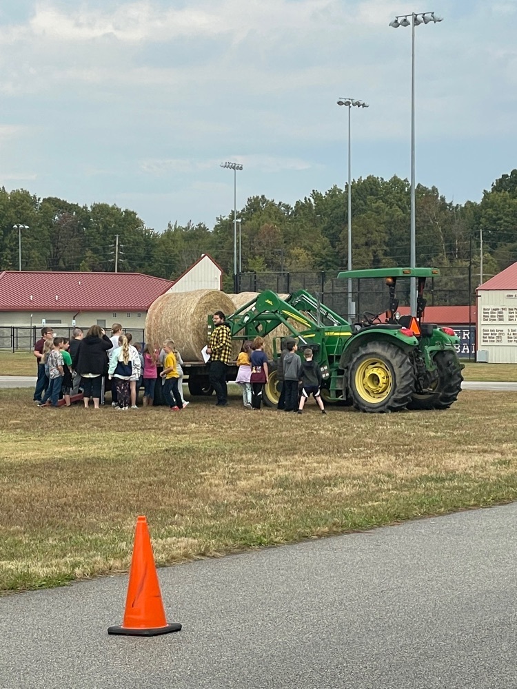 Live Feed | Linton-Stockton Elementary School